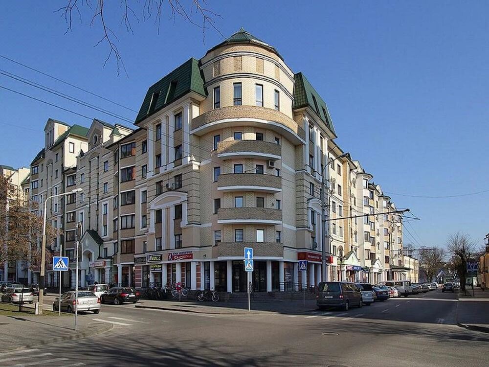 Paulmarie Apartments On Mayakovskogo - Brest