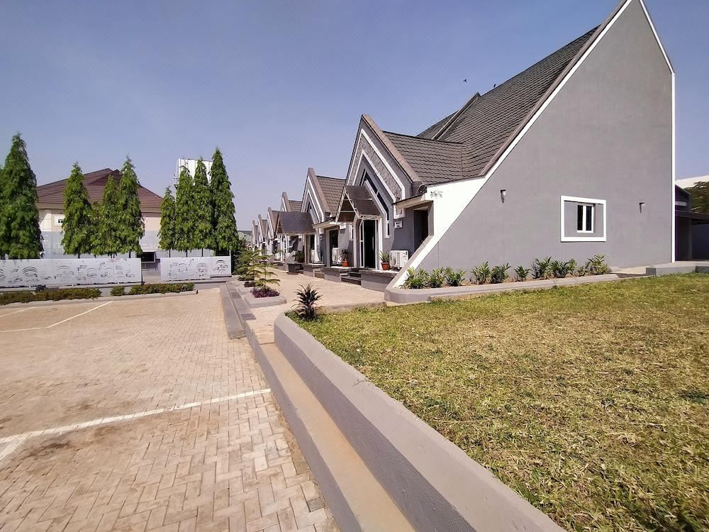 Beckett Suites - Abuja