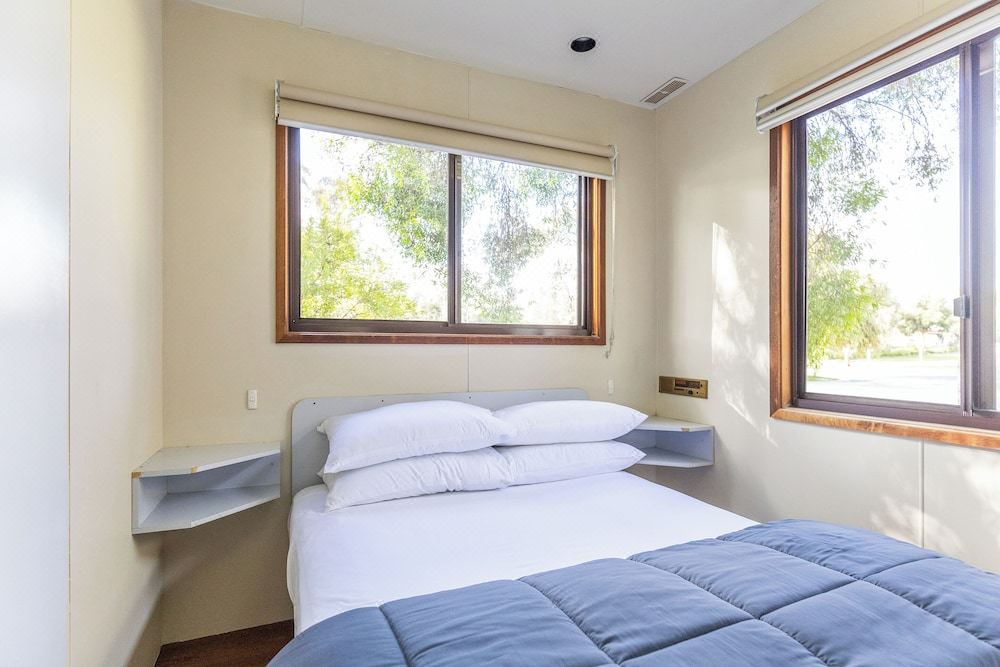 Nrma Echuca Holiday Park - 에추카