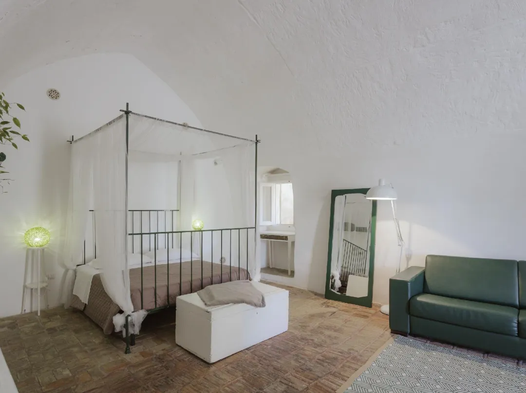 L'arturo B&b - Basilicata