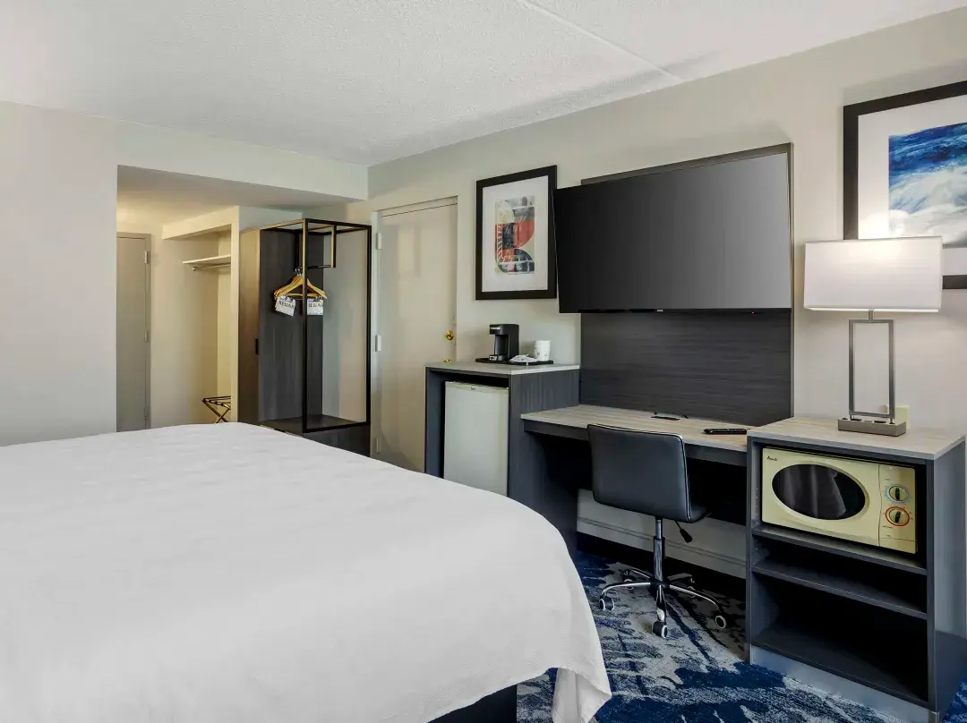 Best Western Rutgers University Hotel - Edison, NJ