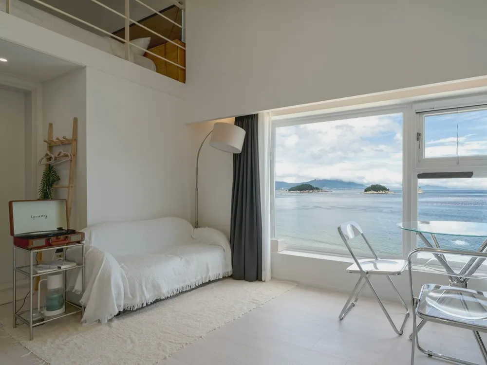 Porin Stay - Yeosu