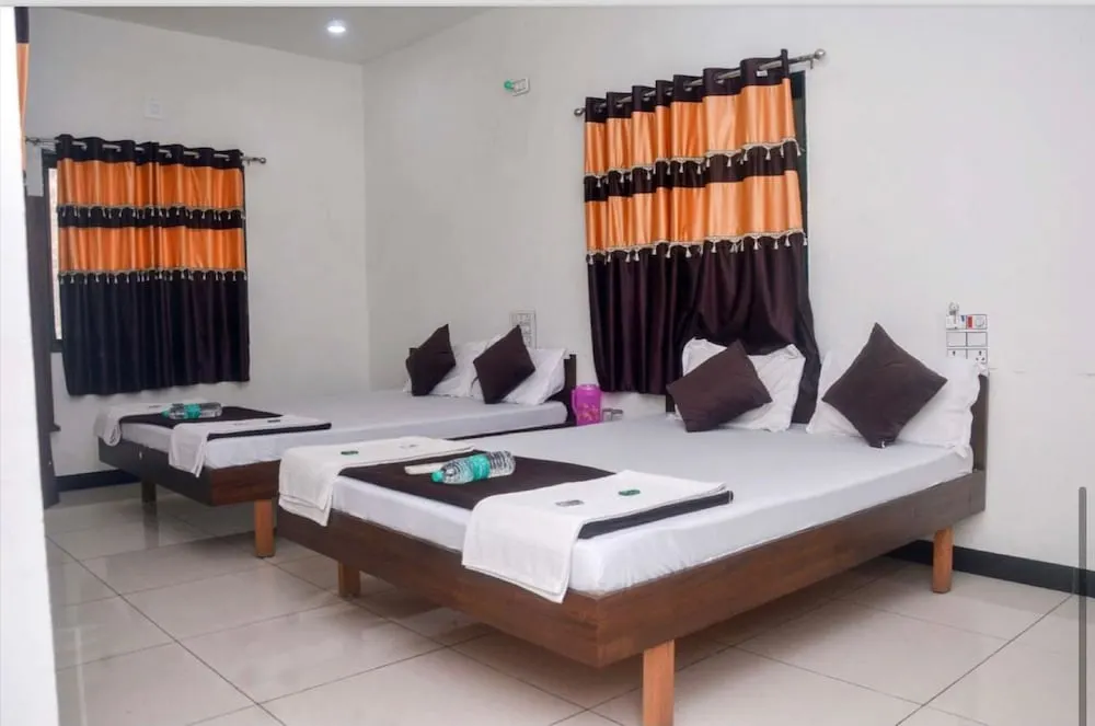 Hotel Kaanha - Dwarka