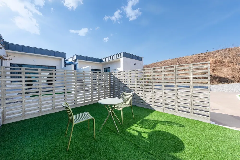 Gangneung Lantruhe Pension - Gangneung-si