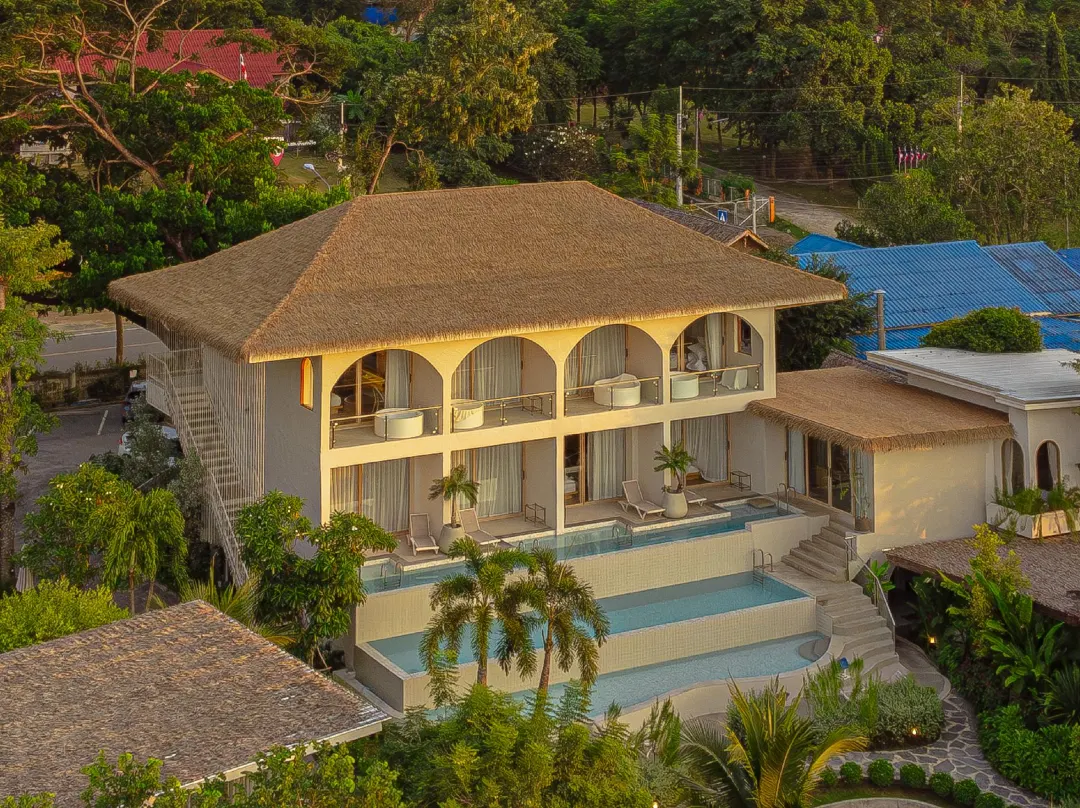 Le La Lake Resort And Spa - Kaeng Krachan