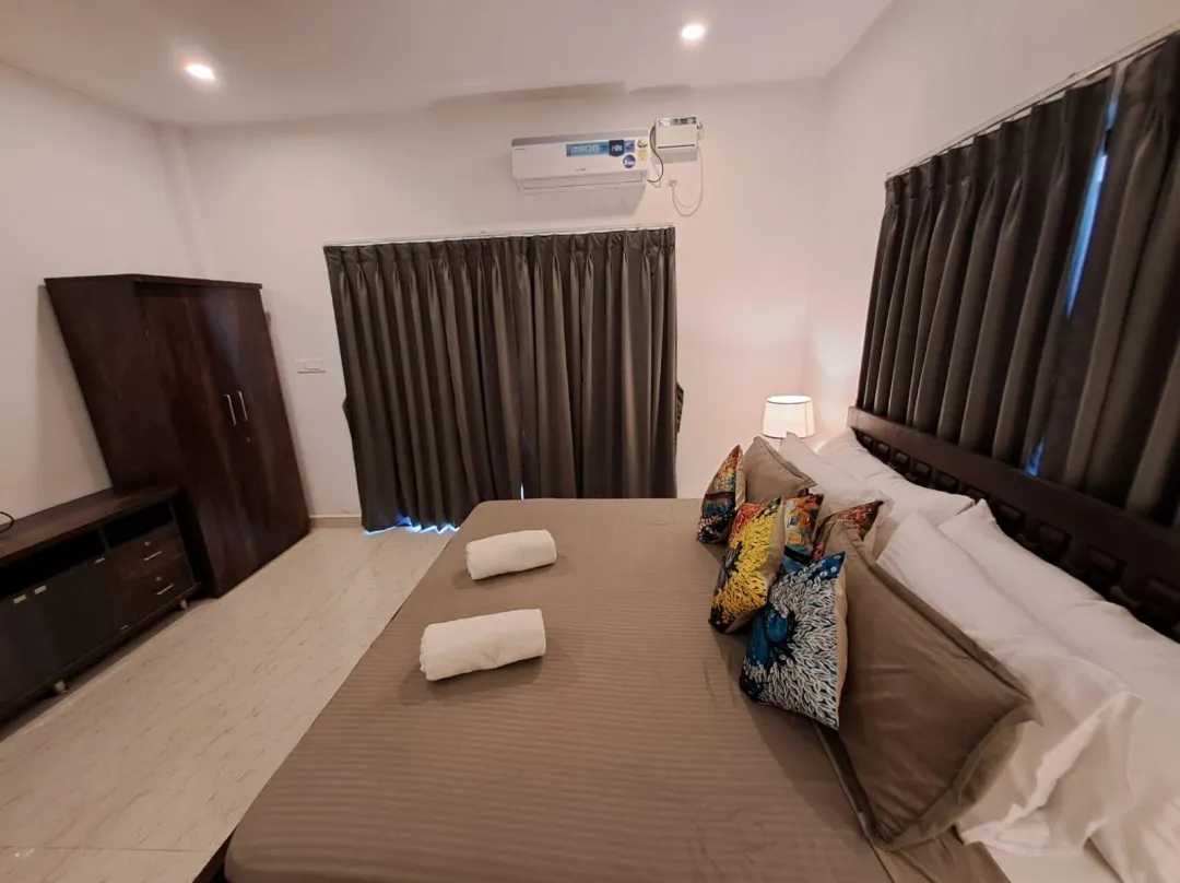 Apricot Inn - Maharashtra
