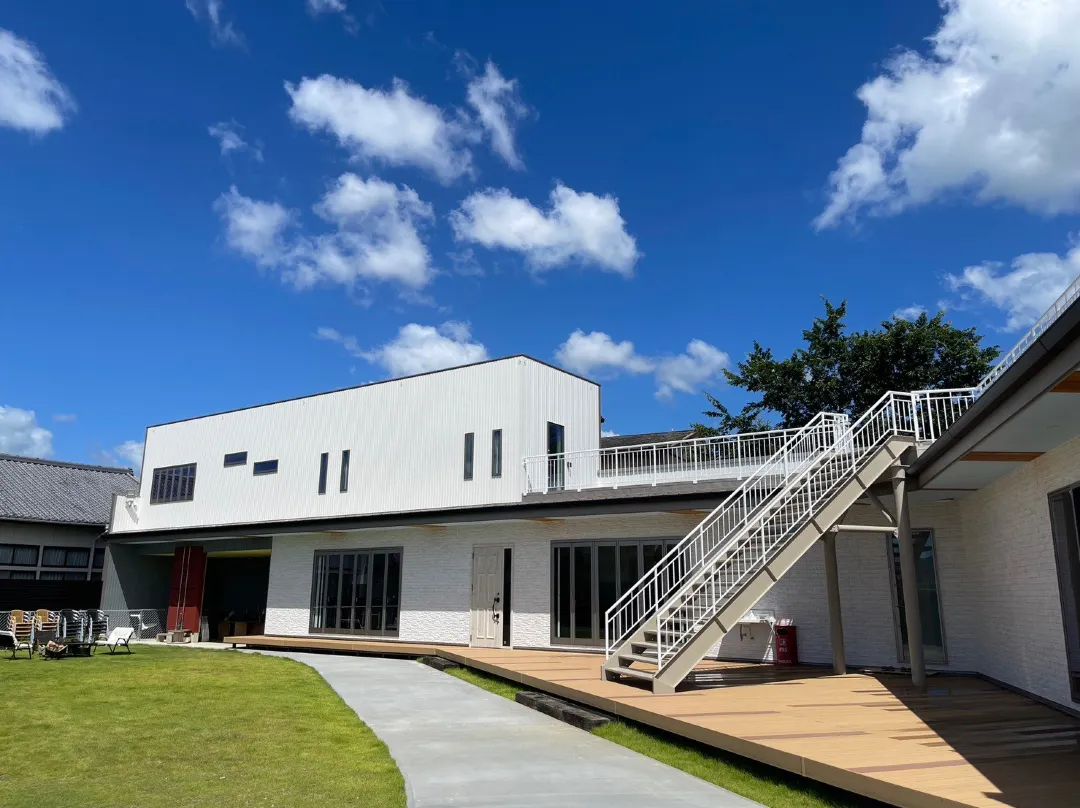 Kanetoyo Base - Hamamatsu