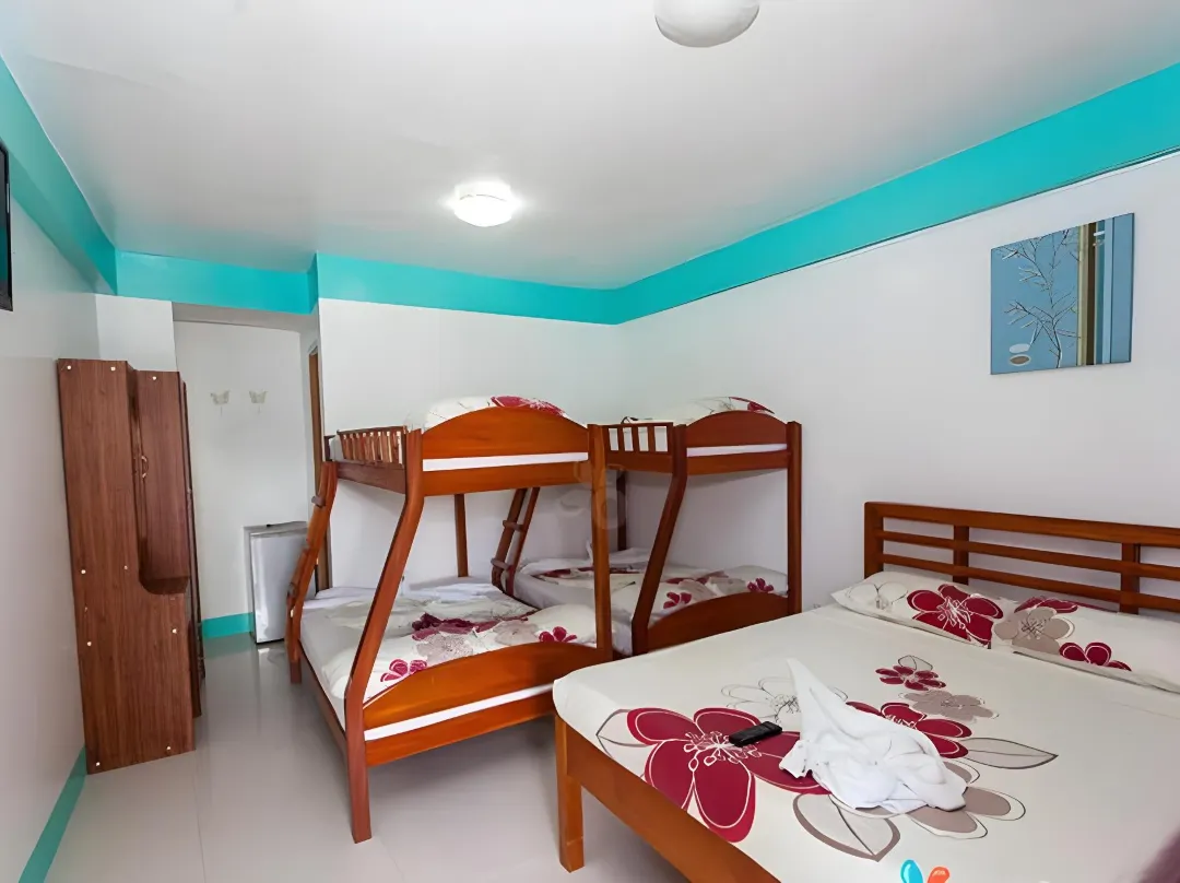 Palm Grove Saud Holiday Complex Hotel - Pagudpud