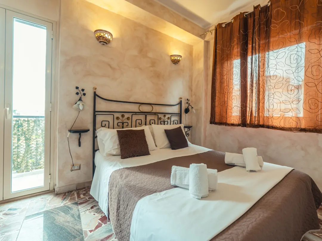 B&b Marranzano - Naxos