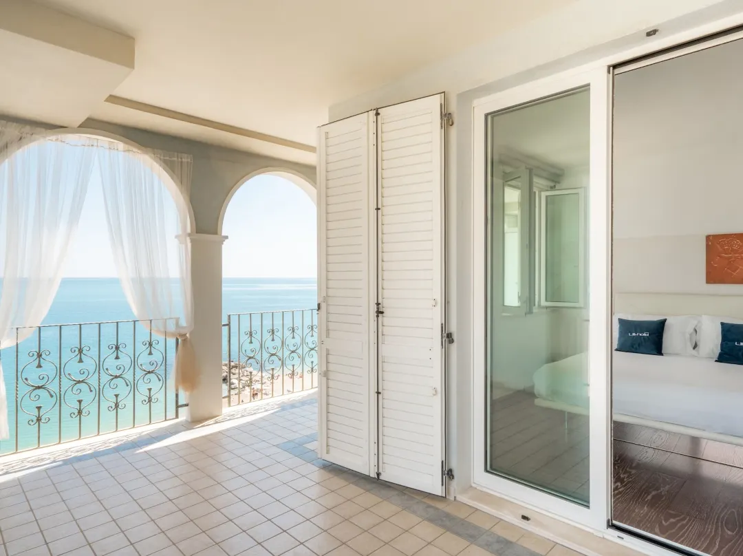 Life Hotel Seaview & Spa - Porto Recanati