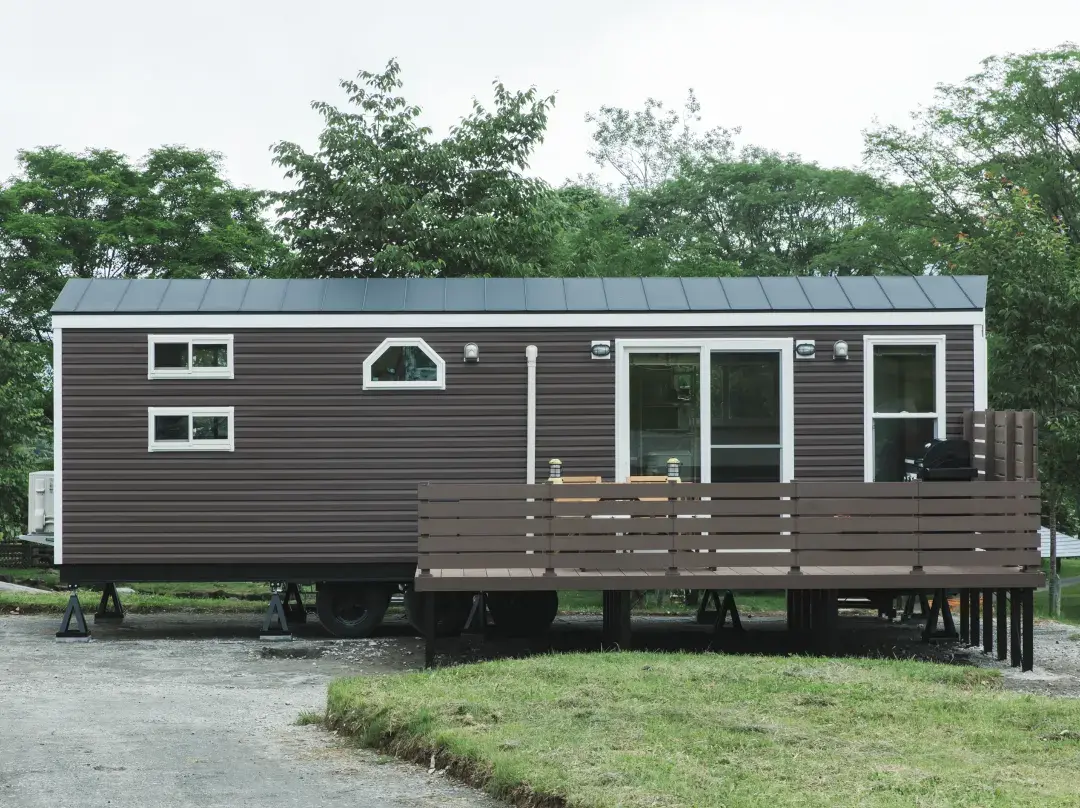 Togakushi Camp Field - Nagano