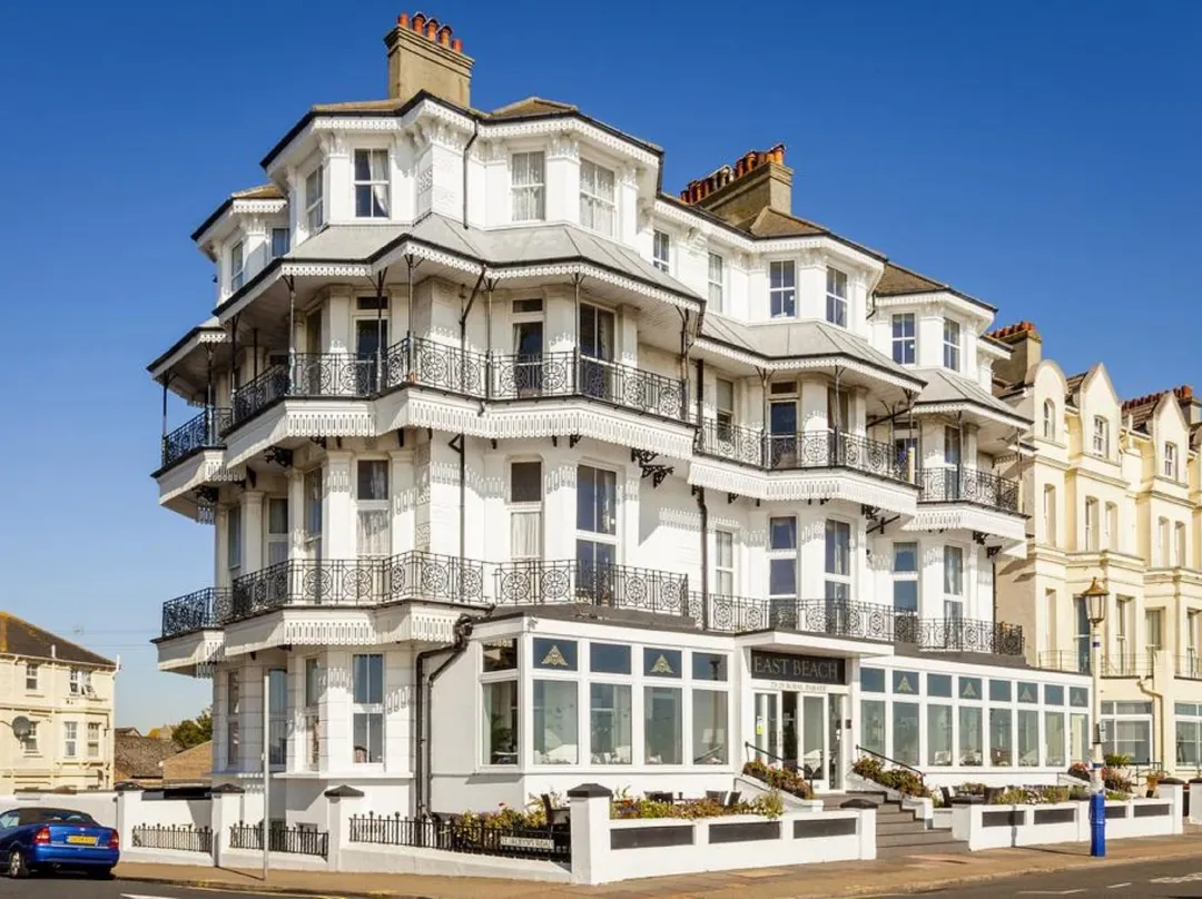 East Beach Hotel - Eastbourne