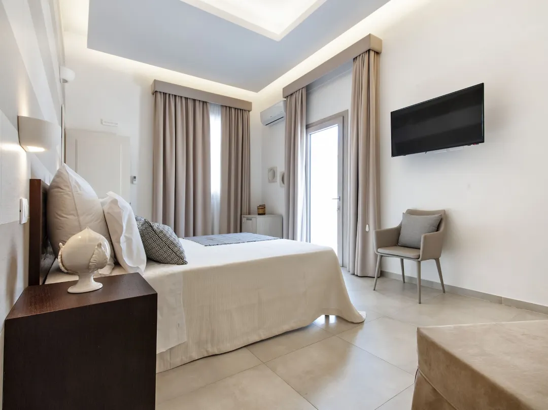 Palazzo San Lazzaro Rooms & Suites - Lecce