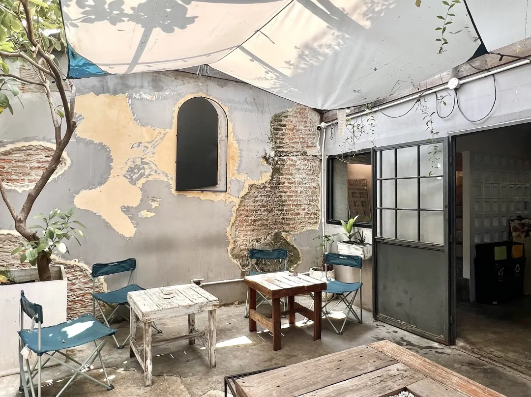 Hobnob Hostel - Chiang Mai