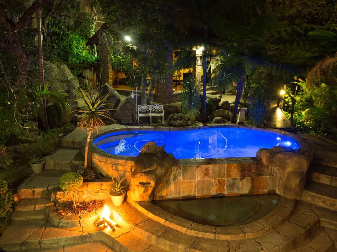 Beetleloop Guest House - Mbombela