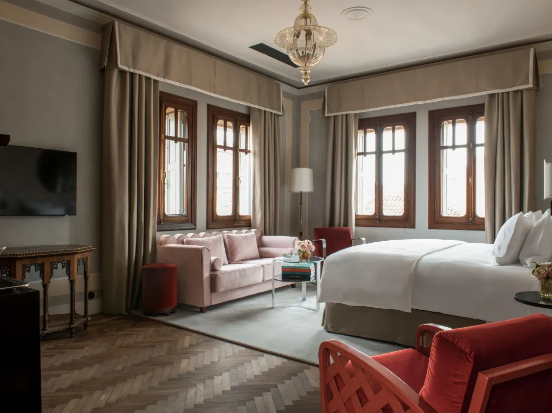 Nolinski Venezia - Evok Collection - Venice