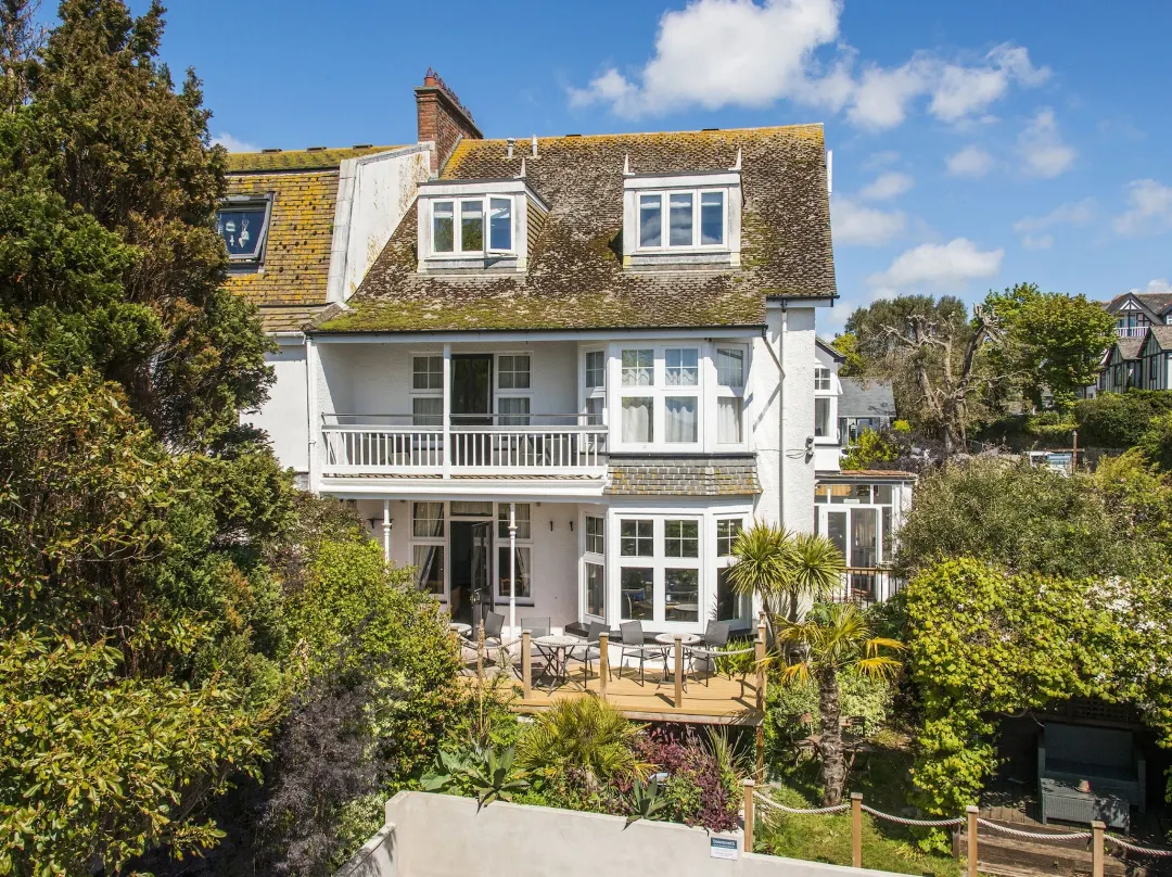 Bosanneth - Falmouth