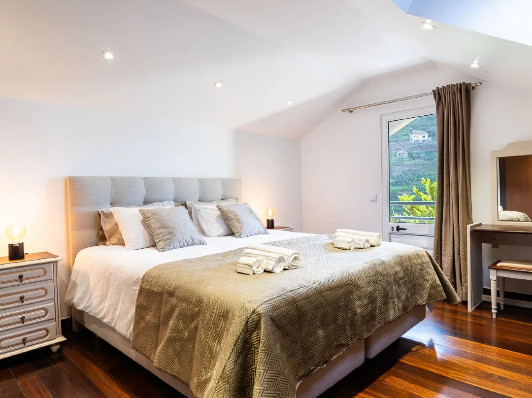 A Lovely Home In A Quiet Area - Madeira Island