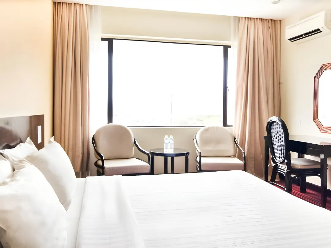 Perkasa Hotel Keningau - Keningau