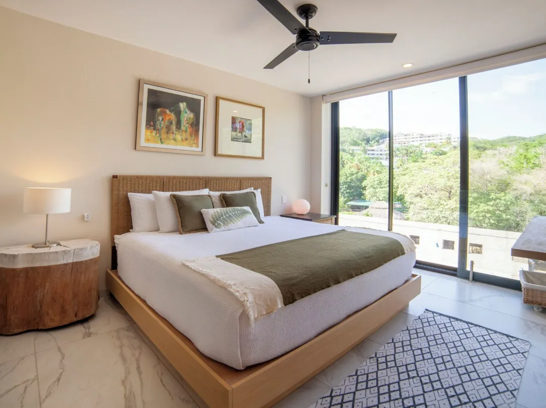 Hotel Biulú Huatulco - Oaxaca, Mexico
