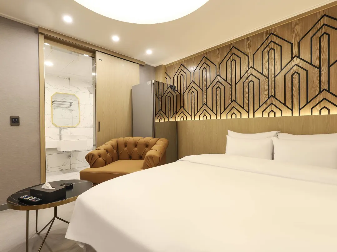 Hotel101 Pyeongtaek Branch - Pyeongtaek-si