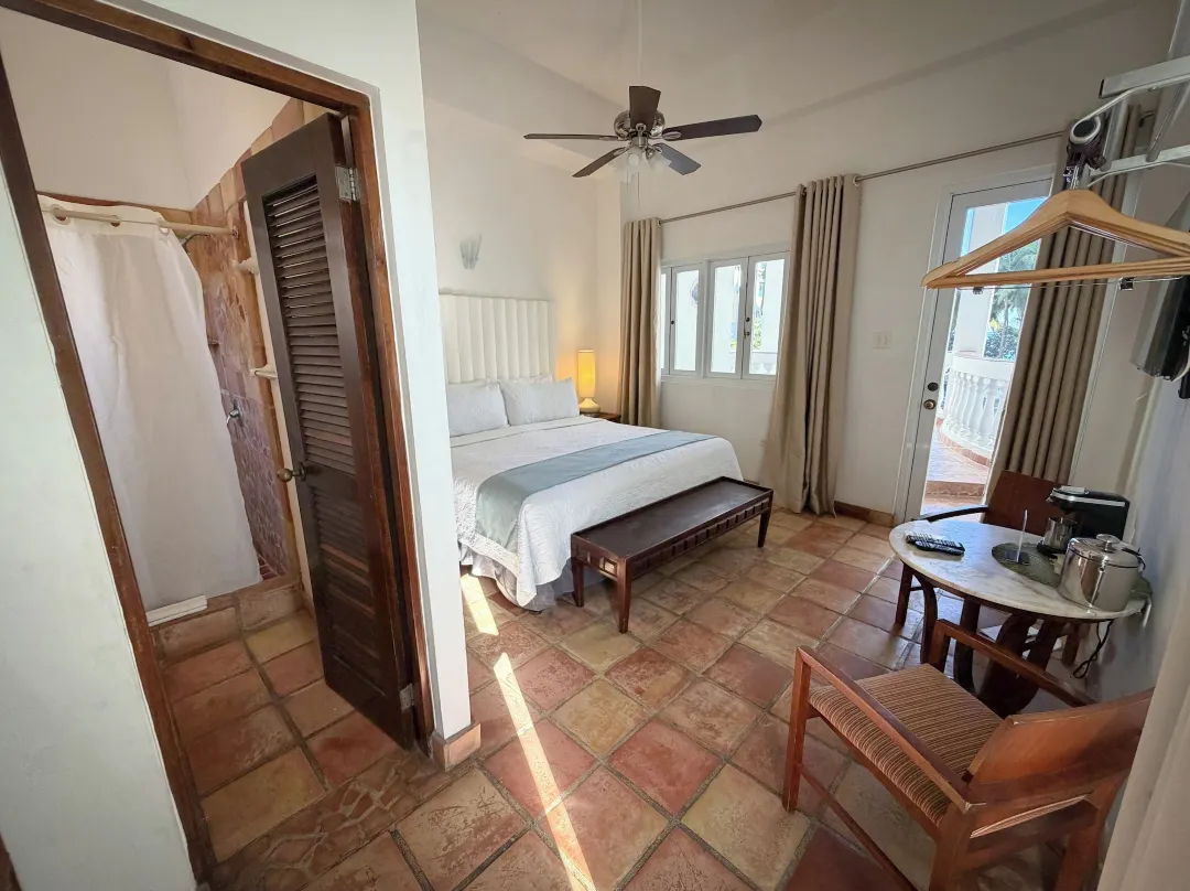 Acacia Boutique Hotel - Carolina