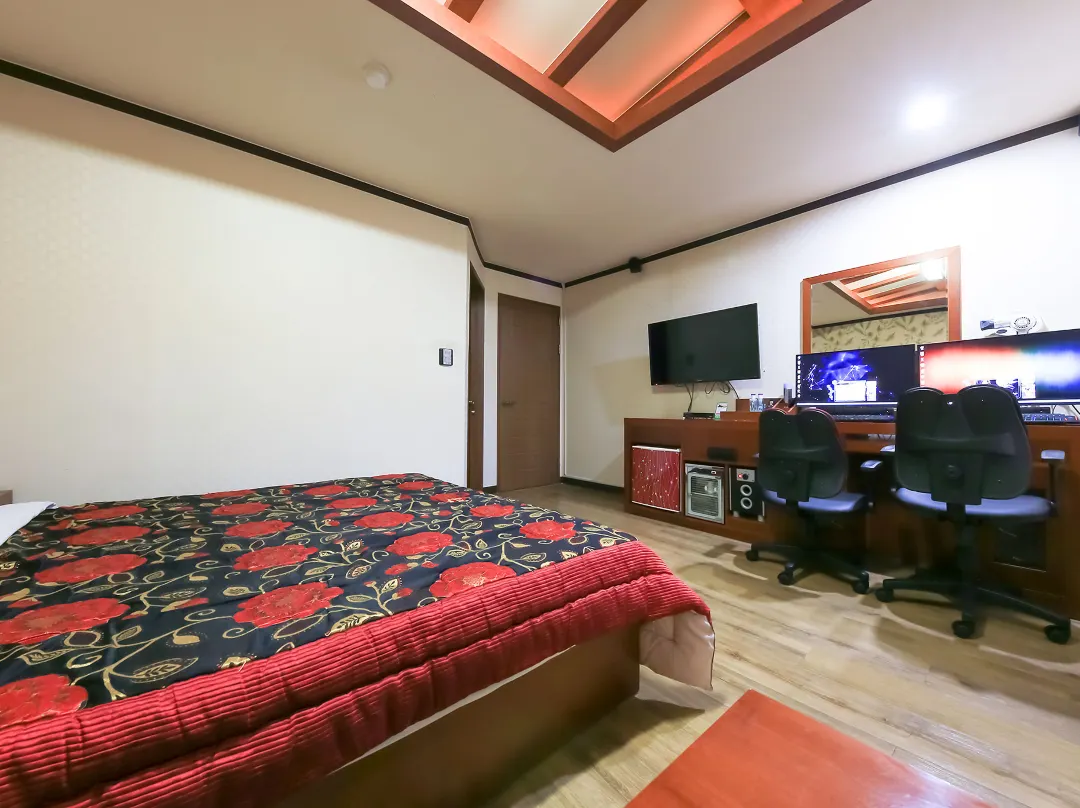 Cheonan Taejo - Gongju-si