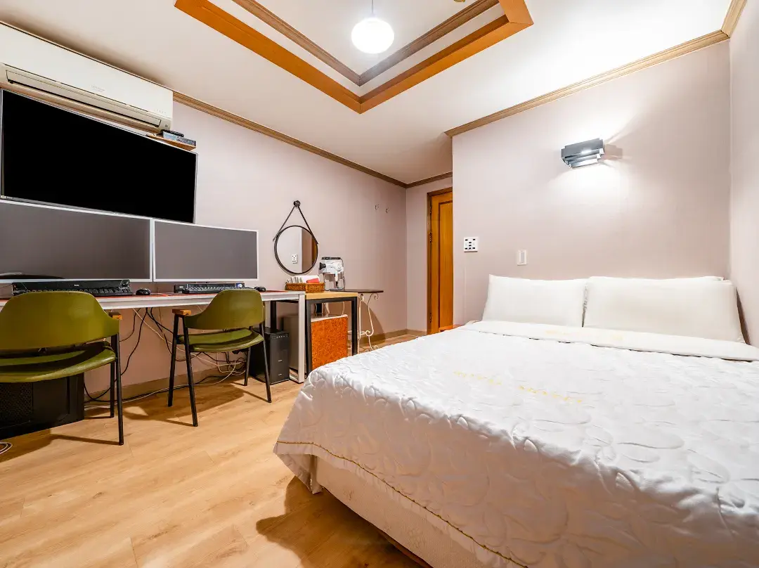 Goyang Royal - 고양시