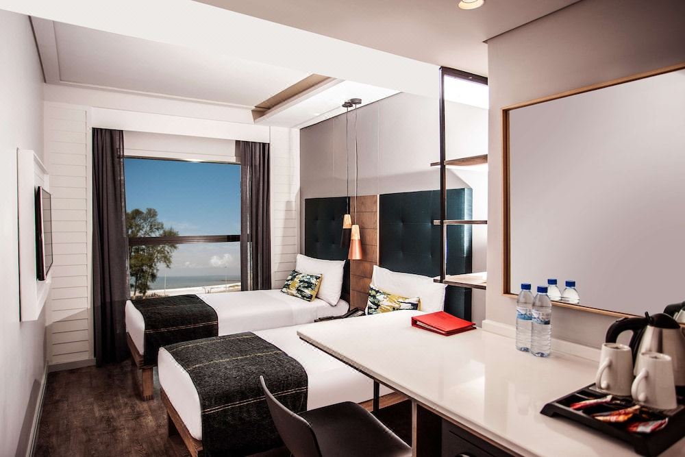 Stayeasy Maputo - Maputo