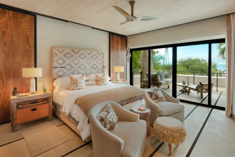 Susurros Del Corazón, Auberge Resorts Collection - Nayarit