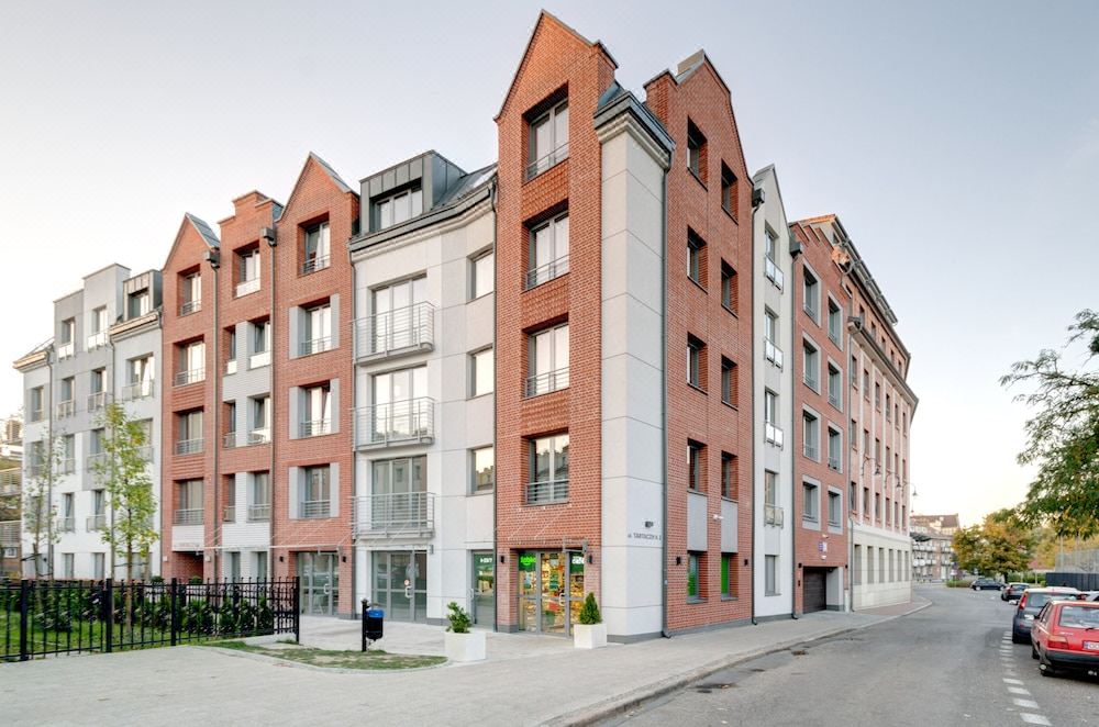 Happy Stay Old Town Tartaczna 326 - Gdansk