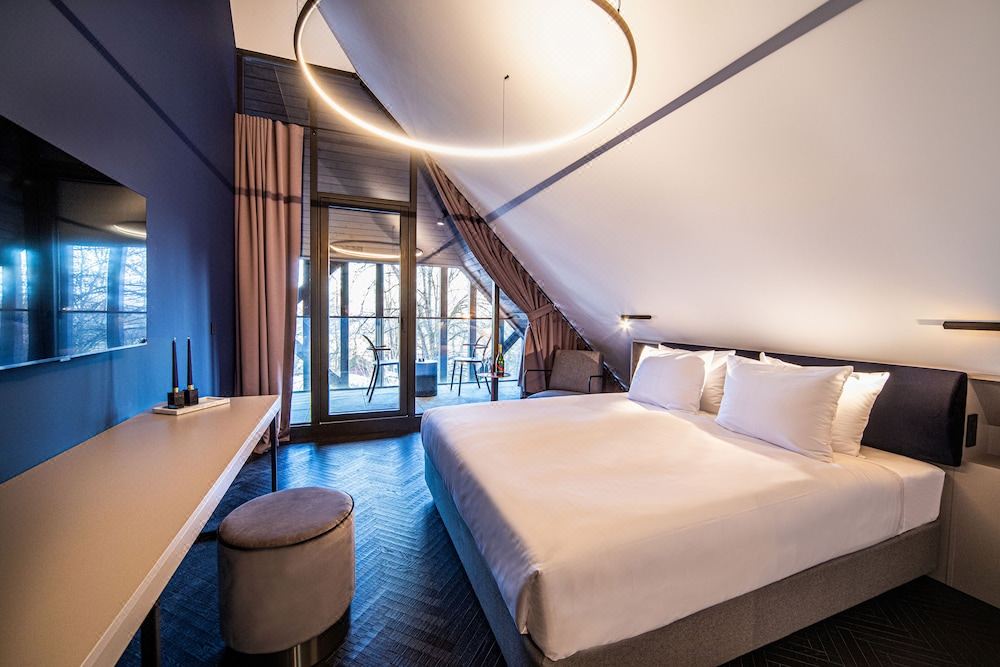 Hotel ČAd - Ljubljana