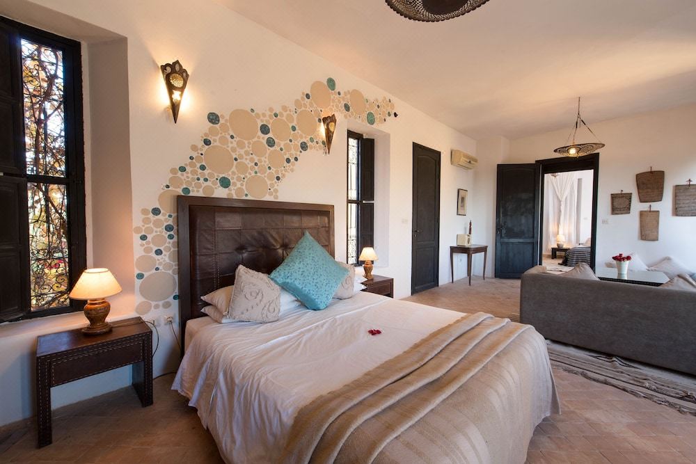 Fawakay Villas - Morocco