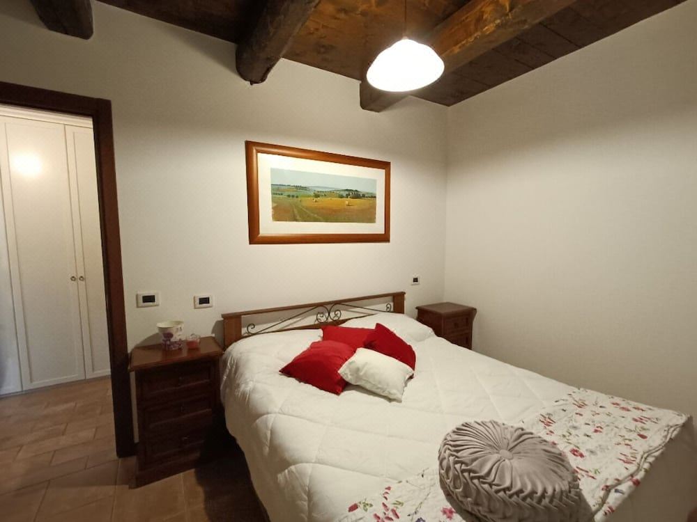 Borgo Delle Rondini Relax Home - Marken