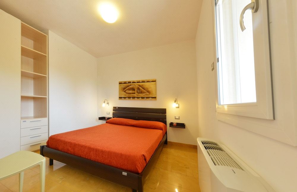 Donnosanto Residence - Pouilles