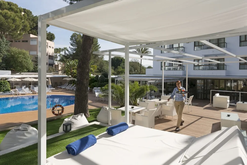 Hotel Palmira Paguera & Suites - Peguera