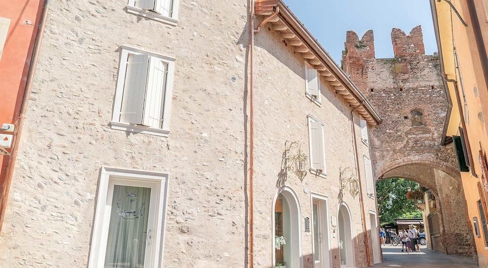 Regia Rosetta - Royal Rooms Borghetto - Valeggio sul Mincio
