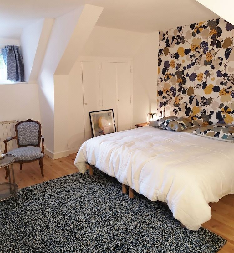 Le Huis Clos - Amboise