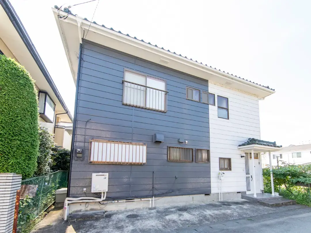 K & K House - Takasaki