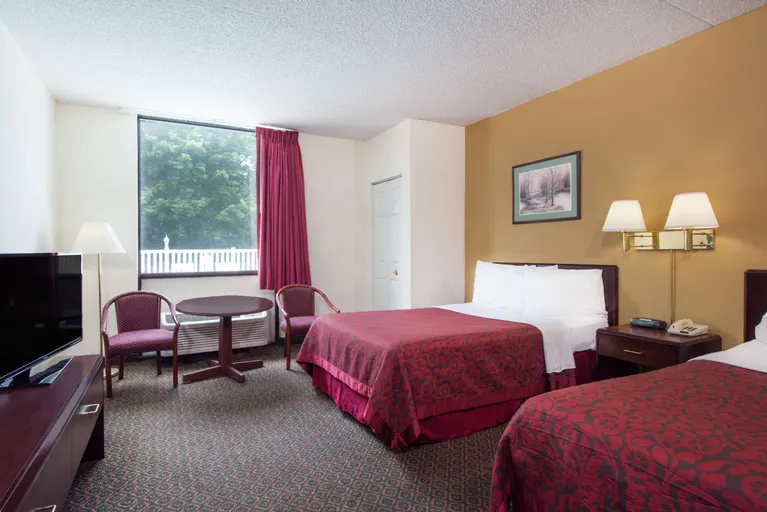 Sleep Inn Chambersburg - Chambersburg, PA