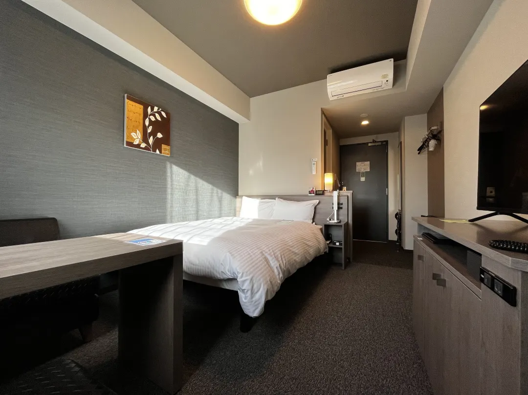 Hotel Route Inn Kyoto Kameoka - Kameoka