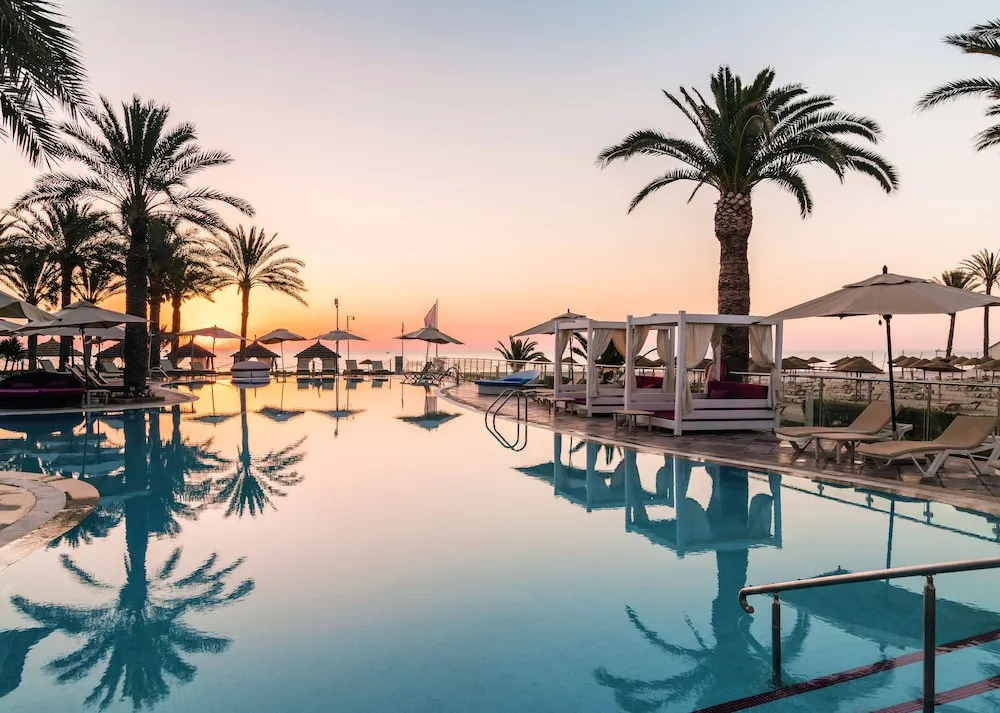 Tui Blue Scheherazade Adults Only - Sousse