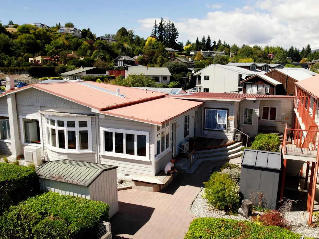 Adventure Wanaka Hostel - Wanaka