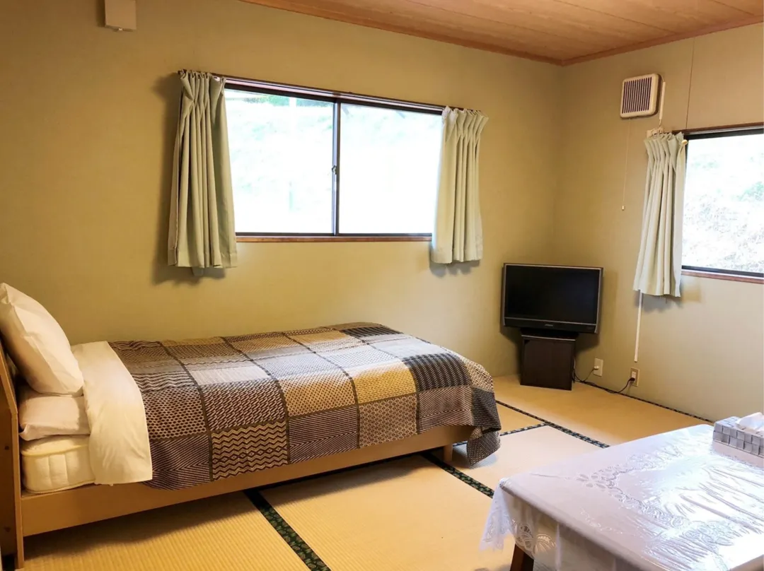 Kaihin Ryoan Shioji - Oita