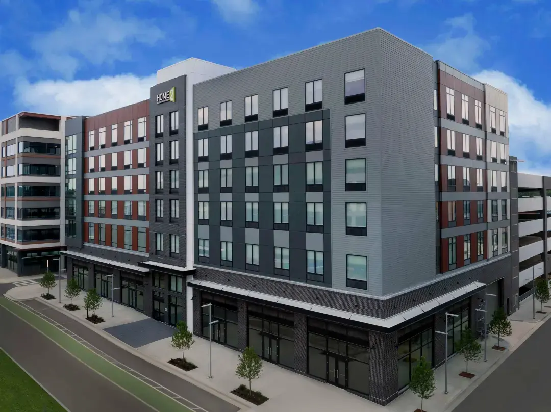 Home2 Suites By Hilton Falls Church - Fairfax, VA