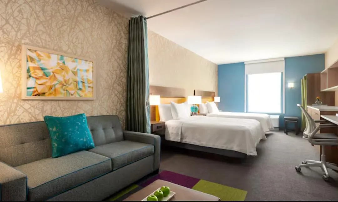 Home2 Suites By Hilton Austin South I-35 - Austin, TX