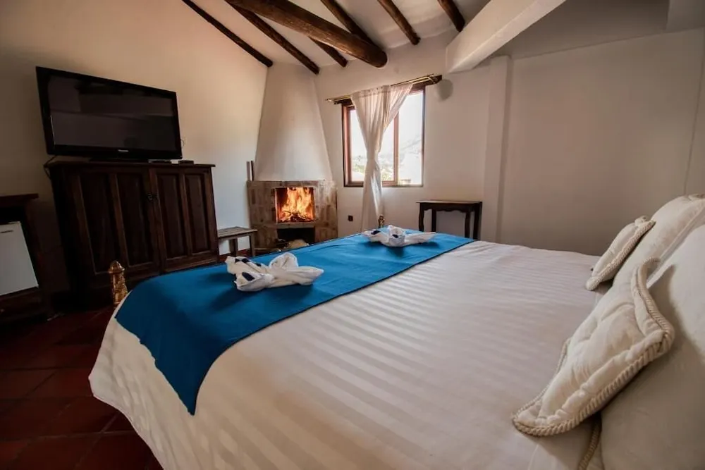 Hotel Villa Luna - Villa de Leyva