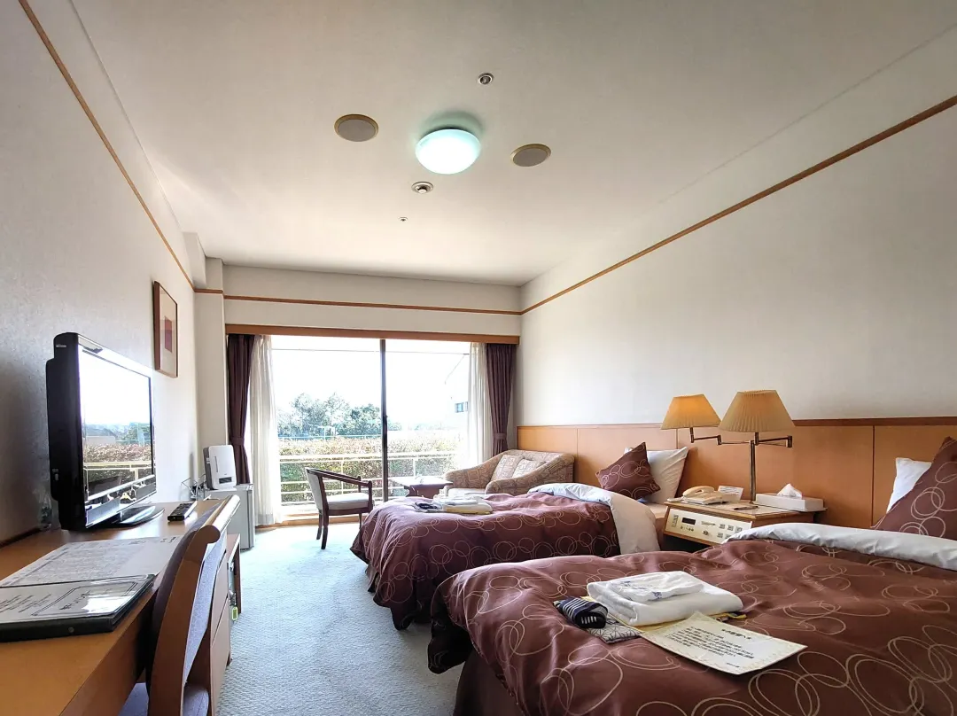 Suntopia Okayama Soja - Soja