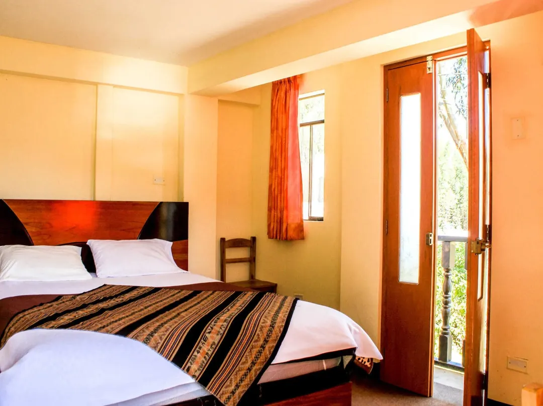 Amazing Huaraz - Huaraz