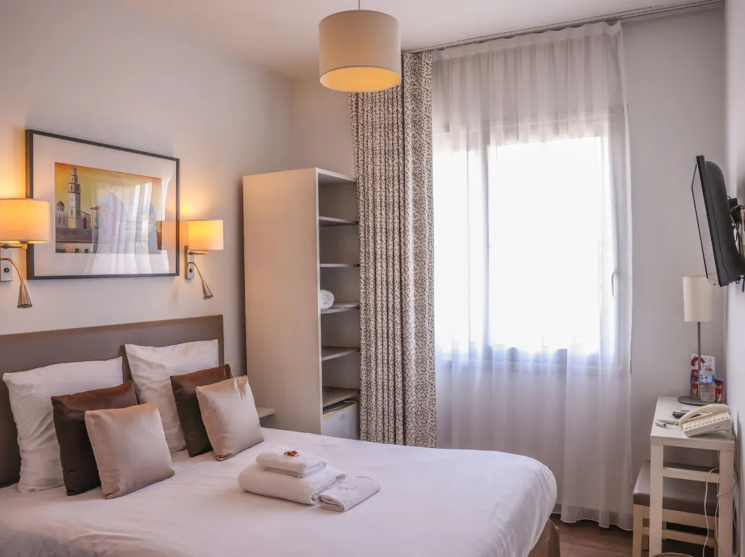 Hôtel Casabella - Mouans-Sartoux